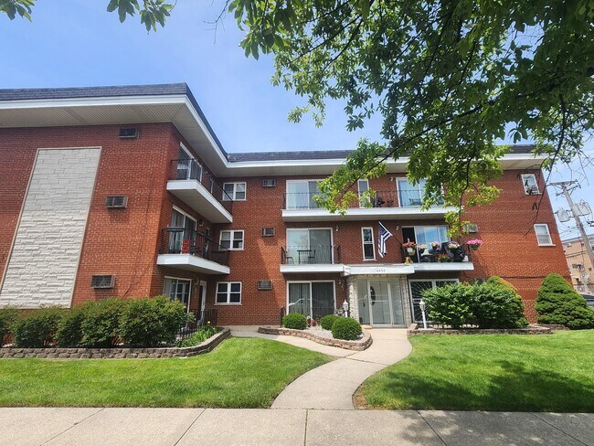 6450 S New England Ave - 6450 S New England Ave Chicago IL 60638 ...