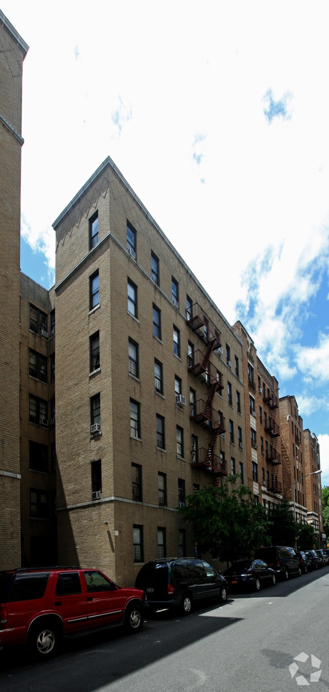 98 Thayer St - 98 Thayer St New York NY 10040 | Apartment Finder