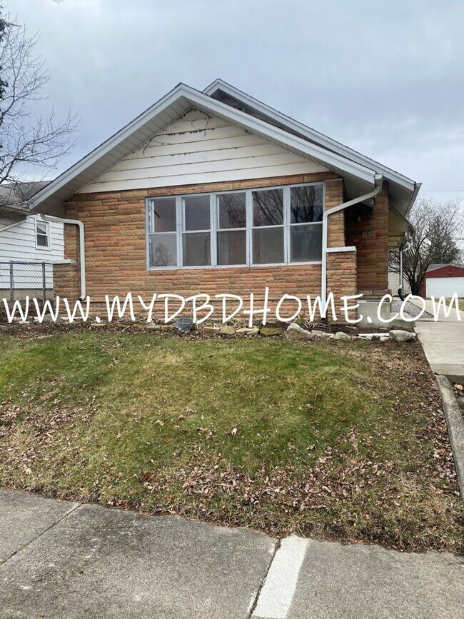 2634 Clara Ave - 2634 Clara Ave Fort Wayne IN 46805 | Apartment Finder