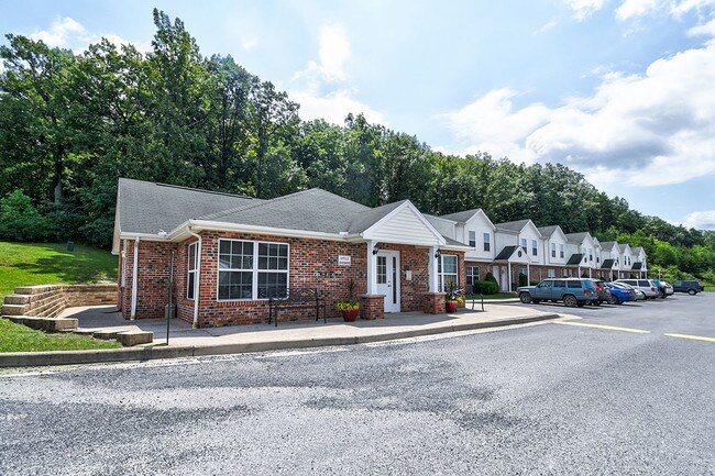 Catawba Club - 9 Catawba Dr Berkeley Springs WV 25411 | Apartment Finder