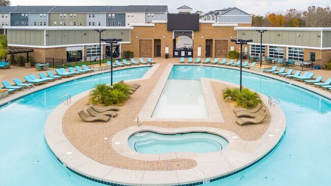 Athens Ridge - Athens, GA | Apartment Finder