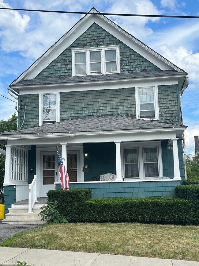 28 2nd St - 28 2nd St Johnson City NY 13790 | Apartment Finder