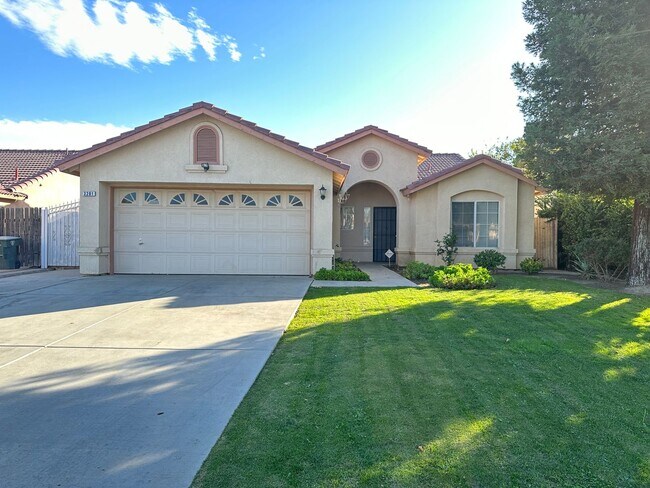 Nice Home For Rent - 3201 Sierra Meadows Dr Bakersfield CA 93313 ...