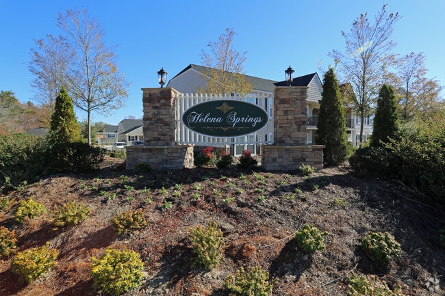 Helena Springs - Augusta, GA | Apartment Finder