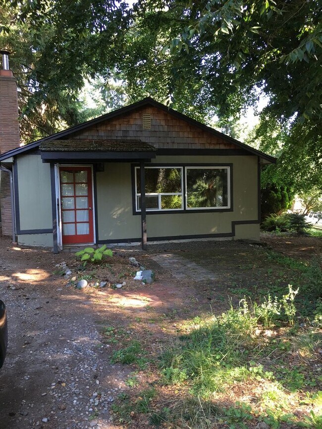 Cottage Living on Vashon Island - 21504 Tramp Harbor Rd SW Vashon WA ...