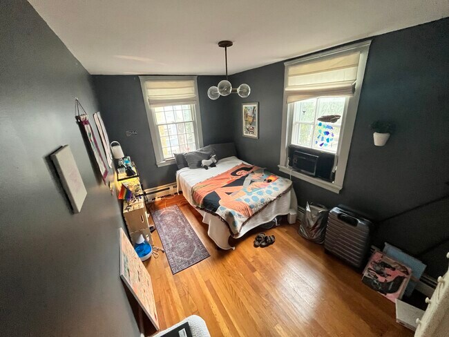 47 Sheldon St - 47 Sheldon St Providence RI 02906 | Apartment Finder