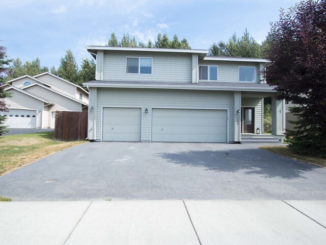 5693 Kenai Fjords Loop - 5693 Kenai Fjords Loop Anchorage AK 99502 ...