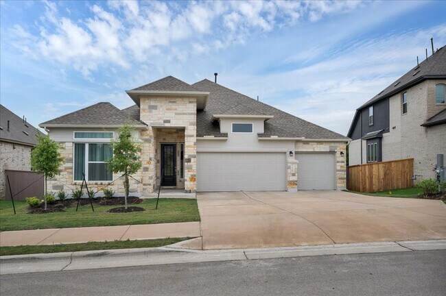 Brand New Home In Kyle-Close to Everything! - 135 Independence Dr Kyle ...