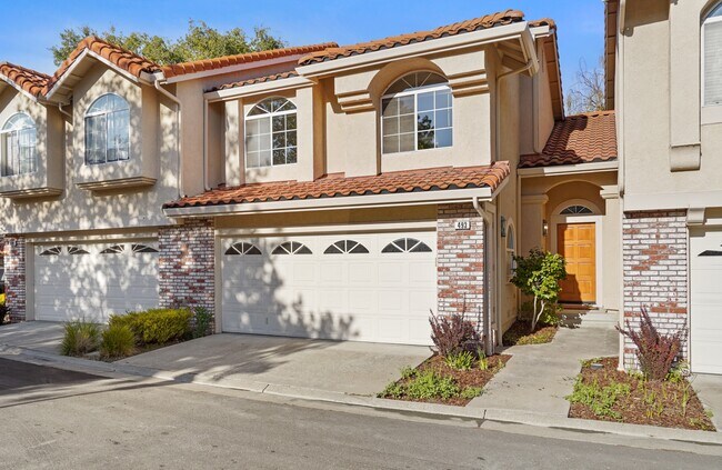 493 S Clovercrest Ln - 493 S Clovercrest Ln San Ramon CA 94582 ...
