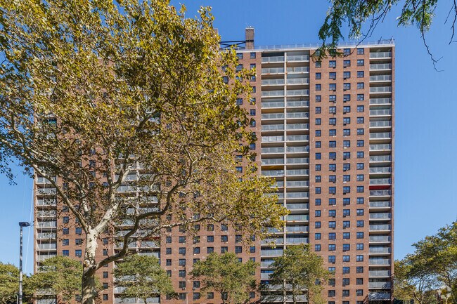 Ryerson Towers - 309 Lafayette Ave Brooklyn NY 11238 | Apartment Finder