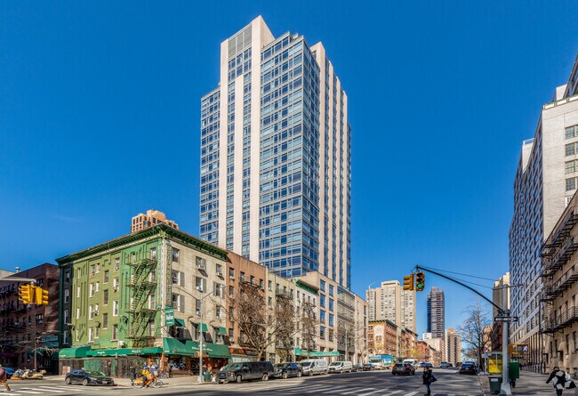 The Cielo - 450 E 83rd St New York NY 10028 | Apartment Finder