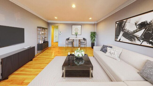 725 Riverside Dr - 725 Riverside Dr New York NY 10031 | Apartment Finder