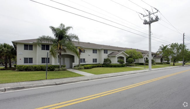 Running Brook Apartments - 20505 SW 122nd Ave Miami FL 33177 ...