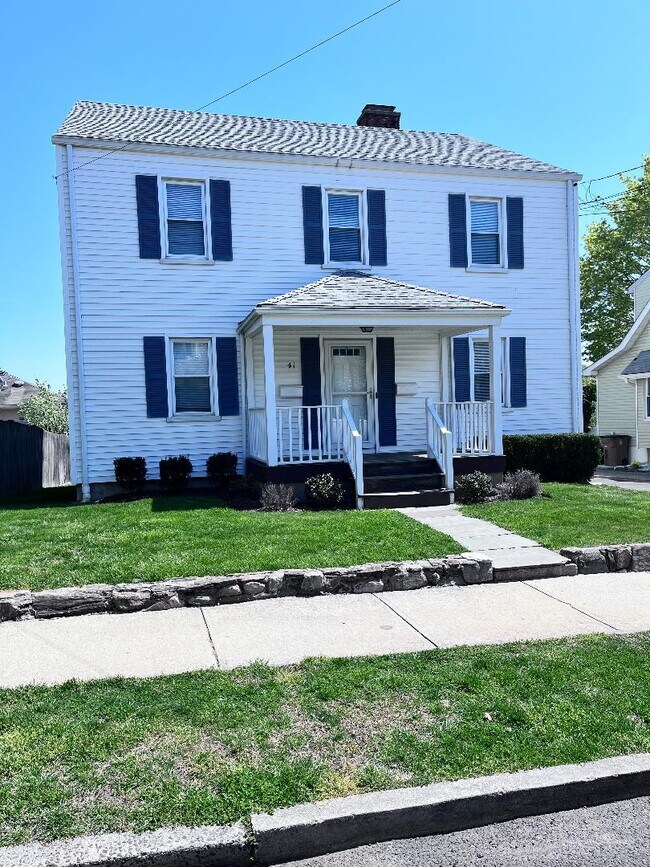 41 Noble St - 41 Noble St Stamford CT 06902 | Apartment Finder