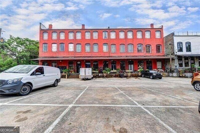 161 Mangum St SW - 161 Mangum St SW Atlanta GA 30313 | Apartment Finder