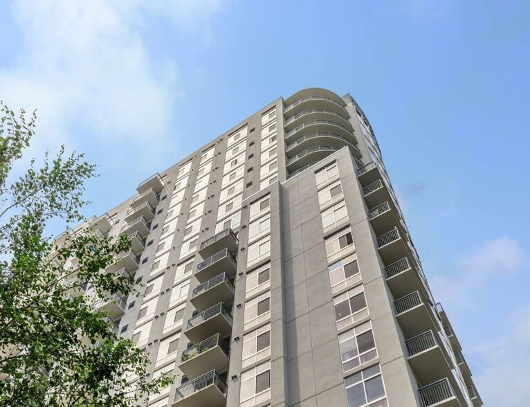 Infinity Harbor Point - 201 Commons Park S Stamford CT 06902 ...