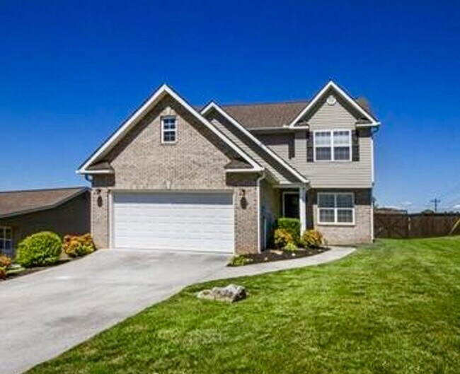 Loudon 37774 - 3 bedroom, 2.5 bath home - Contact Linda Meese (865) 591 ...