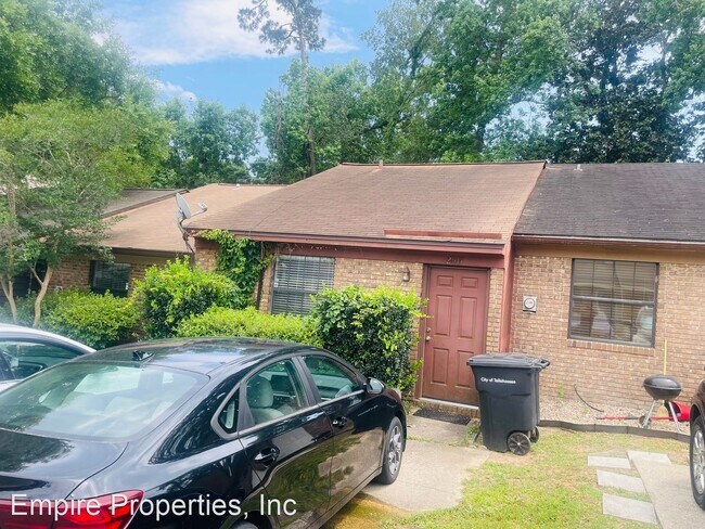 1 br, 1 bath House - 2517 Mar Court - 2517 Mar Ct Tallahassee FL 32301 ...