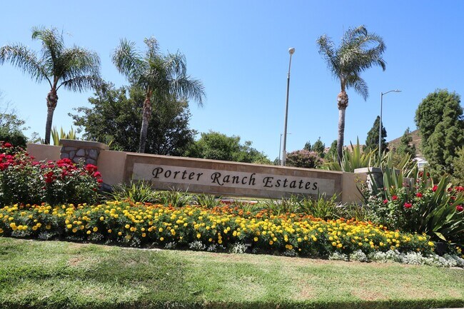 Welcome Home to Porter Ranch!! - 12236 Eagle Ridge Way Los Angeles CA ...