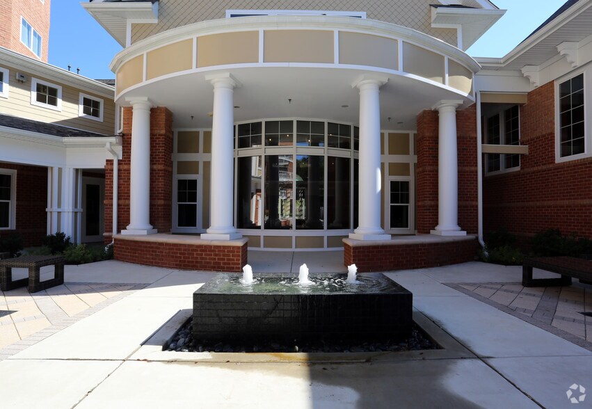 The Bowen - 14909 Health Center Dr Bowie MD 20716 | Apartment Finder