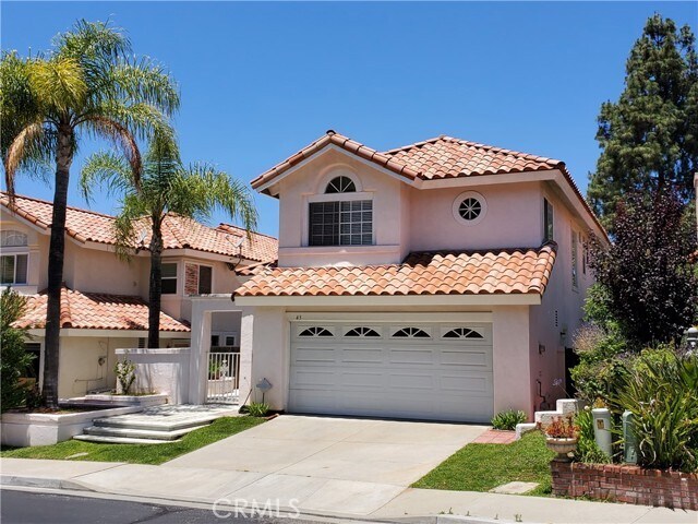 43 Monte Vista - 43 Monte Vista Laguna Hills CA 92653 | Apartment Finder