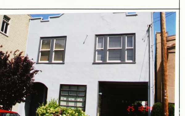 238-242 Alma St - 238-242 Alma St San Francisco CA 94117 | Apartment Finder