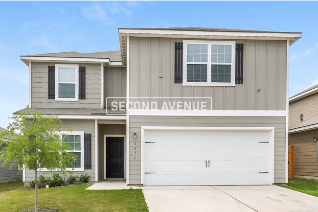 3035 Jackson Summit - 3035 Jackson Smt Converse TX 78109 | Apartment Finder