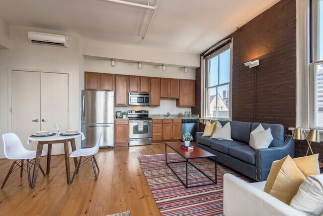 1200 Walnut - 1200 Walnut St Philadelphia PA 19107 | Apartment Finder