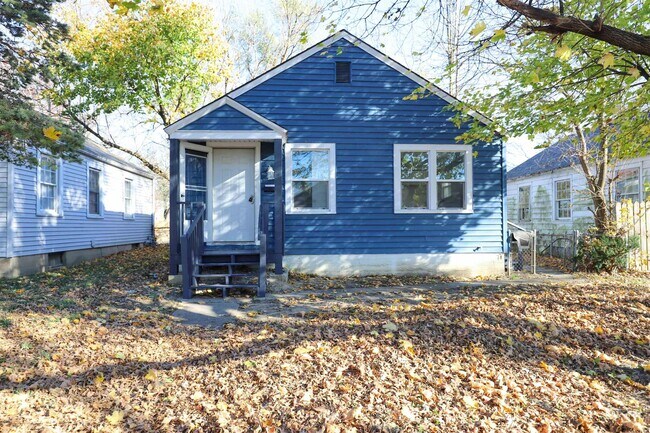 4405 S Park Dr - 4405 S Park Dr Fort Wayne IN 46806 | Apartment Finder