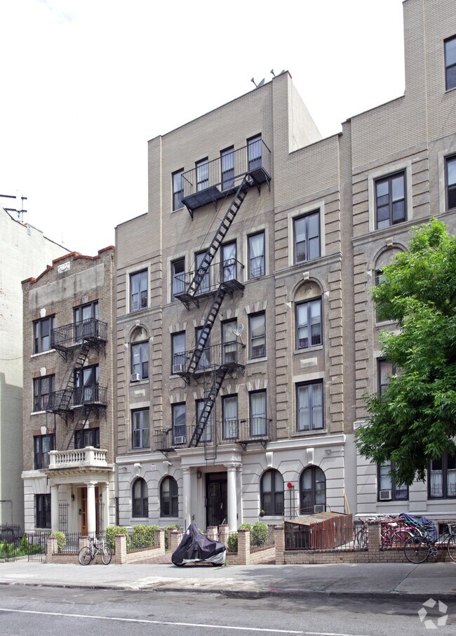 345 St Johns Pl - 345 St Johns Pl Brooklyn NY 11238 | Apartment Finder