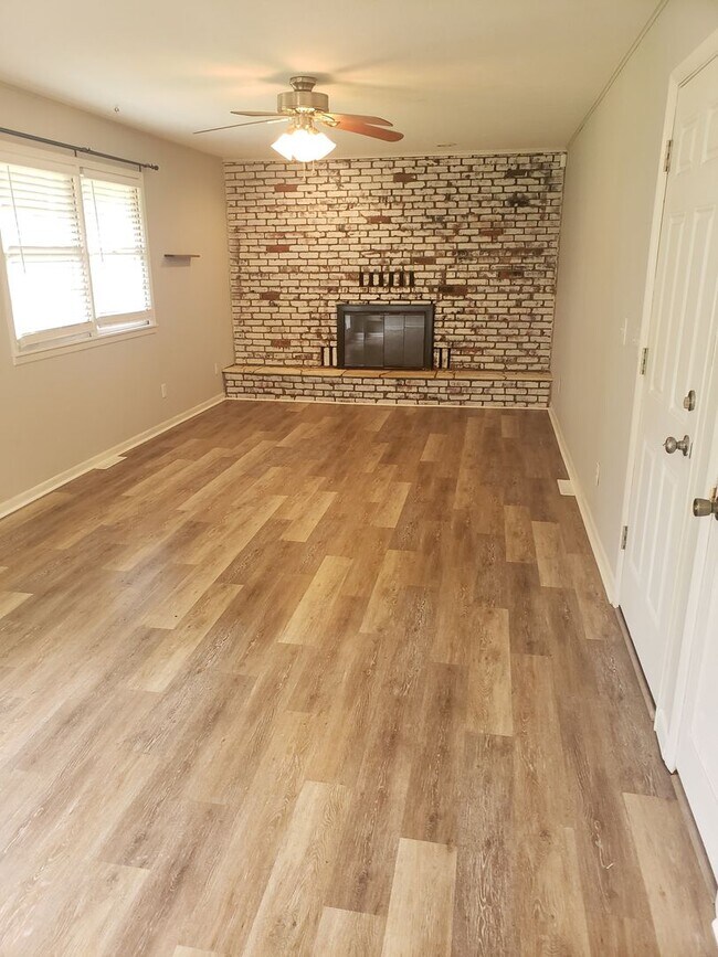 Kickapoo High - Southwest Springfield - 3560 S Fort Ave Springfield MO ...