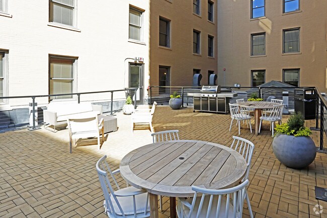 The Law Building - Norfolk, VA | Apartment Finder