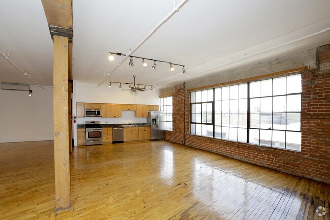 Artist Lofts Dtla - 1250 Long Beach Ave Los Angeles CA 90021 ...
