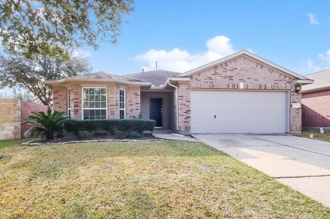 21103 Spur Ridge Ct - 21103 Spur Ridge Ct Richmond TX 77406 | Apartment ...