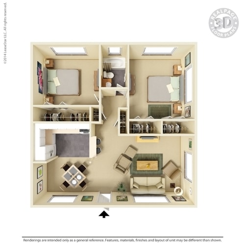 Cottage Cove - 12 NE 188th St Miami FL 33179 | Apartment Finder
