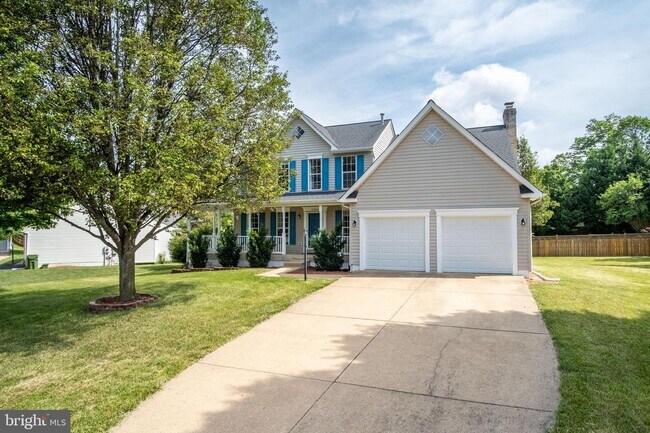 5308 Macomb Ct - 5308 Macomb Ct Woodbridge VA 22193 | Apartment Finder