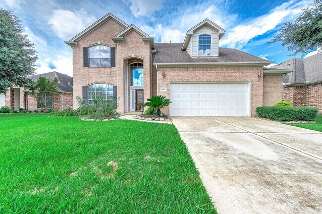 17411 Renee Springs Ct - 17411 Renee Springs Ct Spring TX 77379 ...