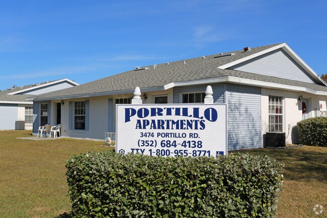 Portillo Apartments - 3474 Portillo Rd Spring Hill FL 34609 | Apartment ...
