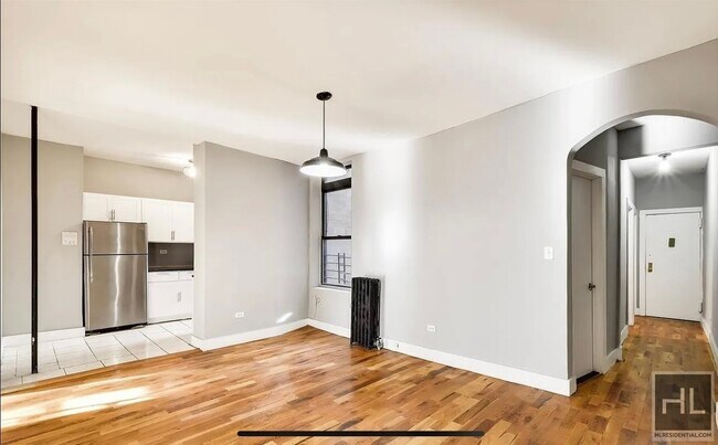 WEST 181 STREET - 561 W 181st St New York NY 10033 | Apartment Finder
