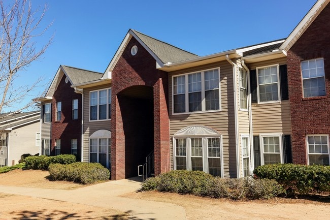 Village Square Apartments - Gainesville, GA | Apartment Finder