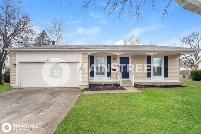 3421 Montford Rd S, Westerville, OH 43081 - 3421 Montford Rd S ...