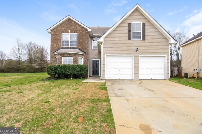 11779 Sarah Loop - 11779 Sarah Loop Hampton GA 30228 | Apartment Finder