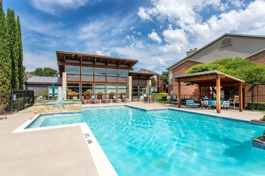 Veridian Place - 4849 Haverwood Ln Dallas TX 75287 | Apartment Finder