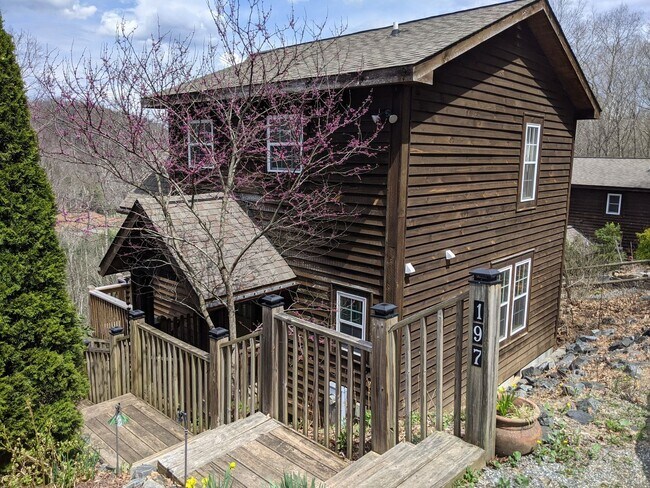 197 Marc Street - 197 Marc St Boone NC 28607 | Apartment Finder