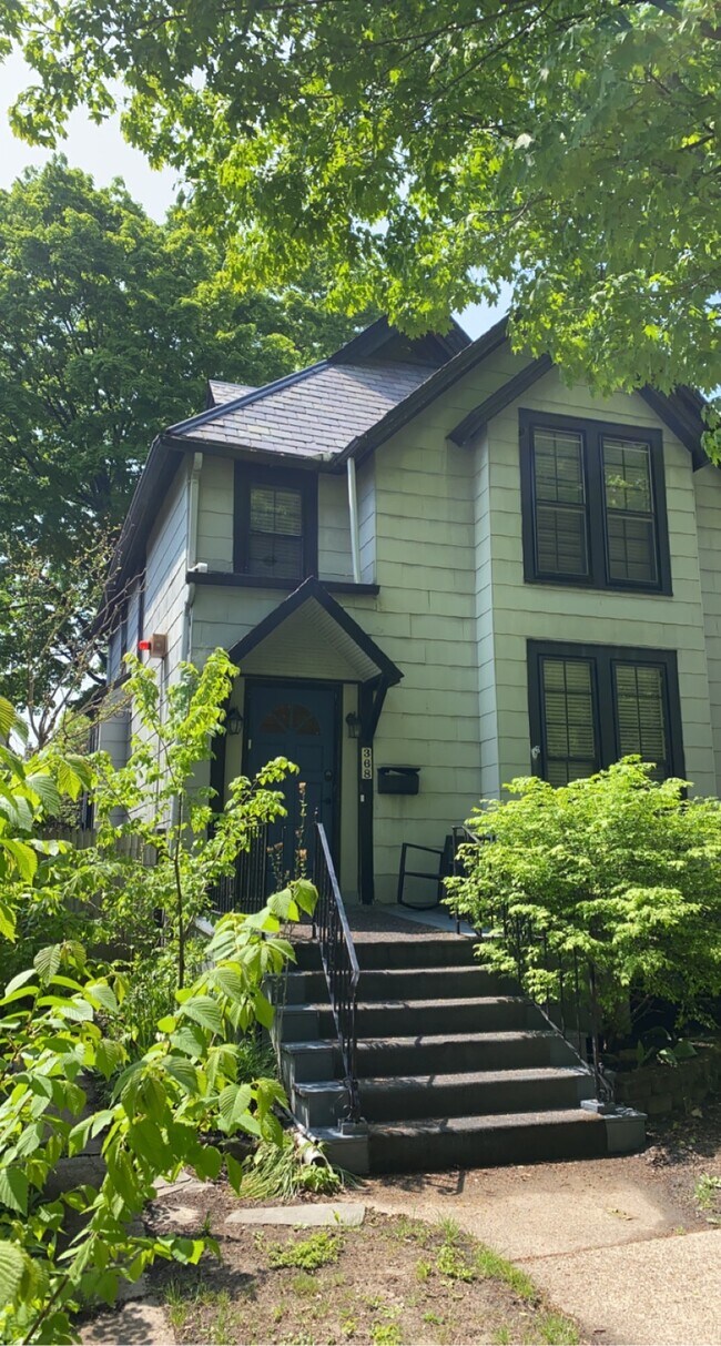 368 Richmond Ave - 368 Richmond Ave Buffalo NY 14222 | Apartment Finder