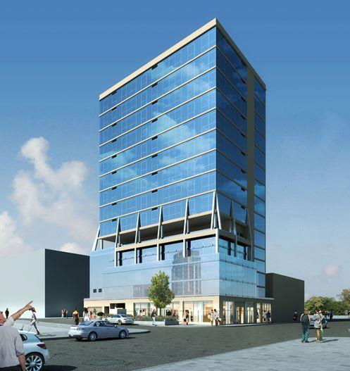 Skyline Tower - Champaign, IL | Apartment Finder