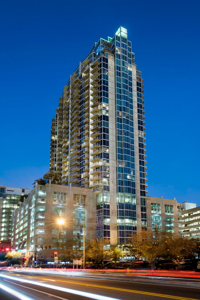 Element - Tampa, FL | Apartment Finder