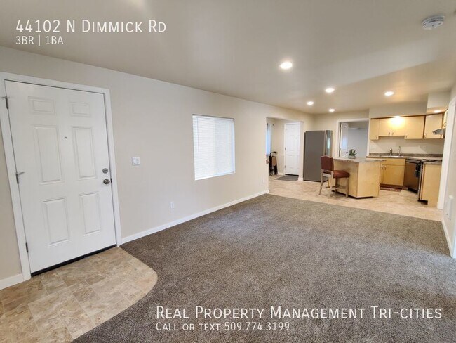 Fully Remodeled Rambler in Country Style L... - 44102 Dimmick Rd Benton ...