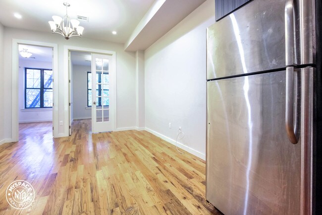 295 Harman St - 295 Harman St Brooklyn NY 11237 | Apartment Finder