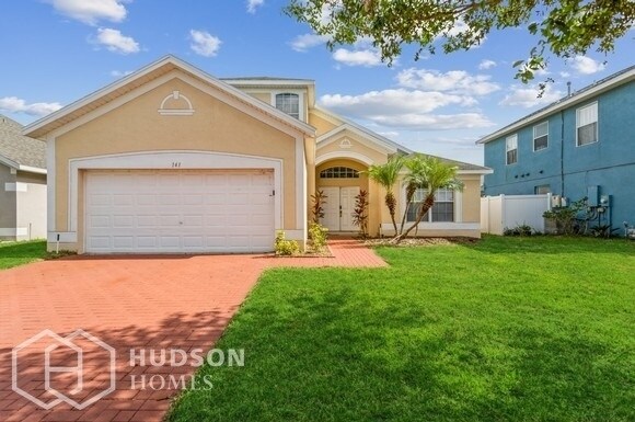 NOW AVAILABLE! - 141 Winchester Ln, Haines... - 141 Winchester Ln ...